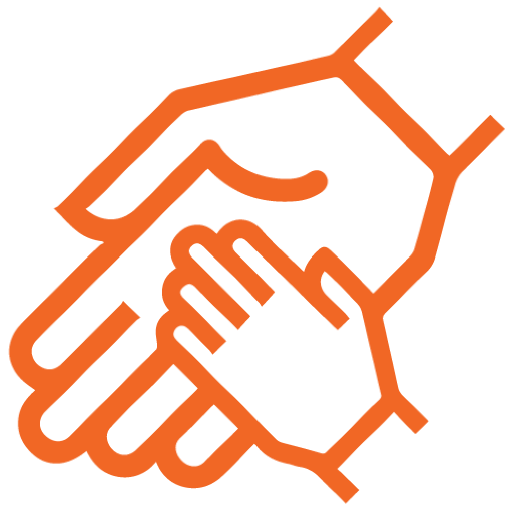 Focus on Home – dignified home. clearer path. stronger future.