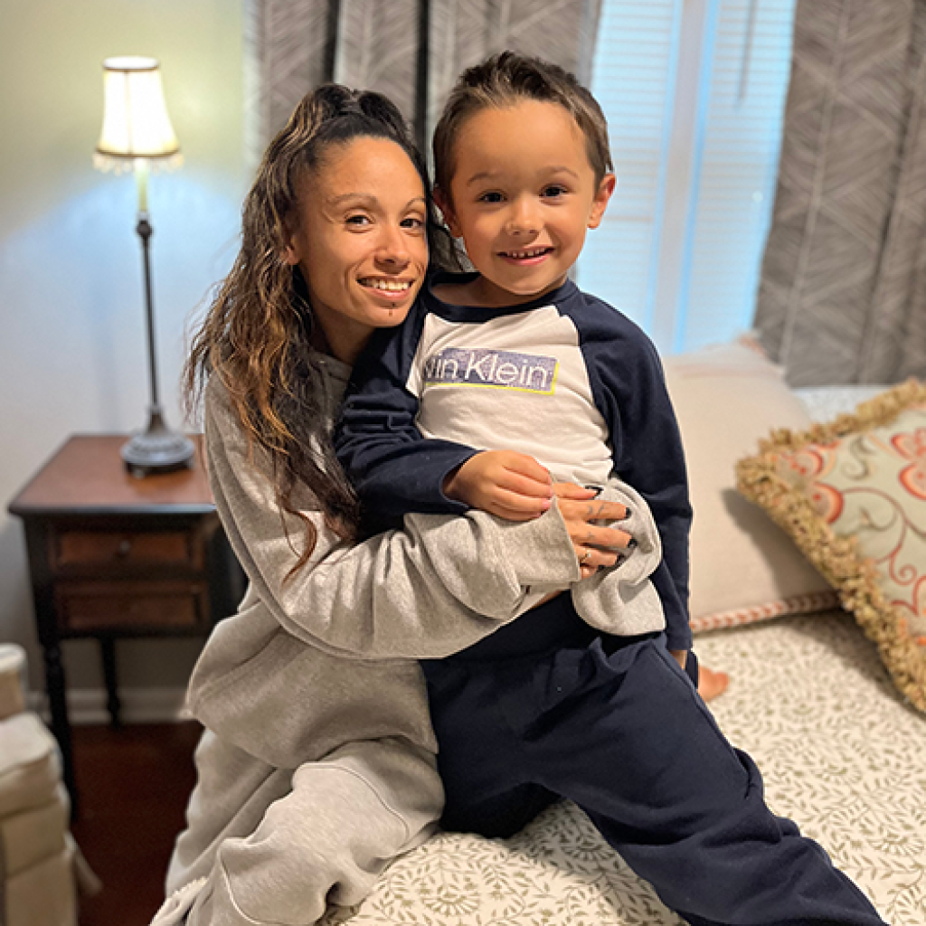 Focus on Home – dignified home. clearer path. stronger future.